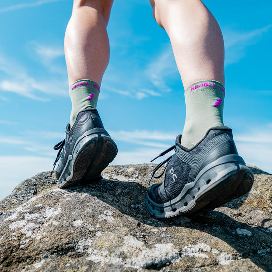 Advent Calendar For Runners | Bimble & Bolt