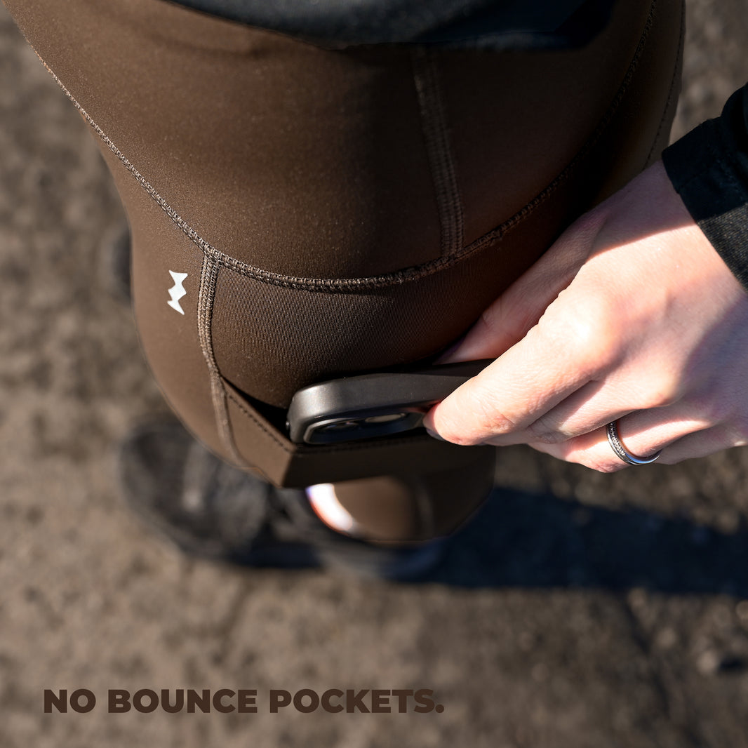 Bimble & Bolt | Womans Run Activewear